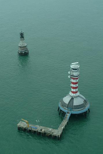 Rumah Api One Fathom Bank